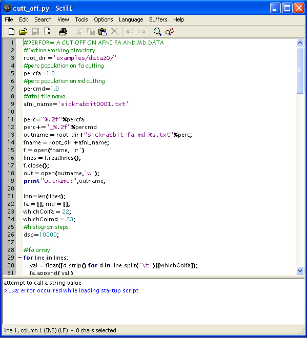 Create a refined 3D Mesh of a rabbit heart fitting MRI data. – Continuity